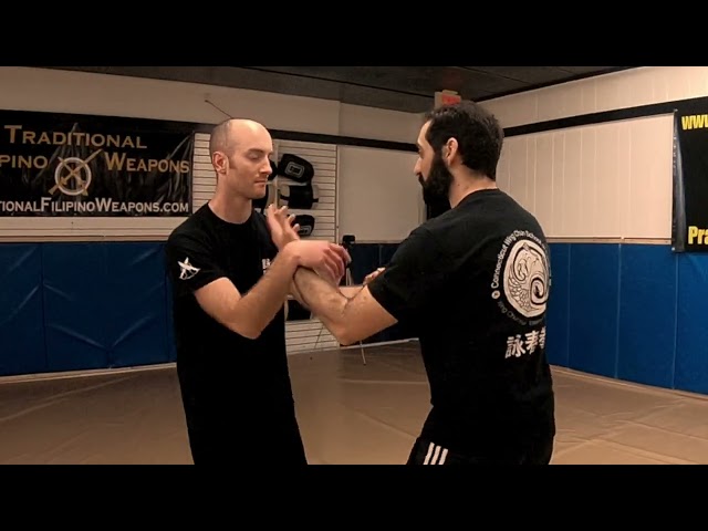 Connecticut Wing Chun | School of Kung Fu