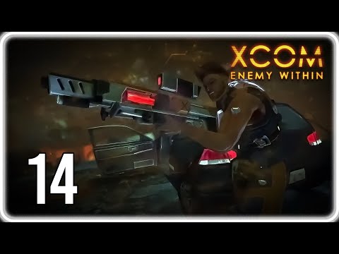 Steam Community :: Video :: ASSAULT ON THE EXALT BASE - XCOM Enemy Within Ironman - Part 14