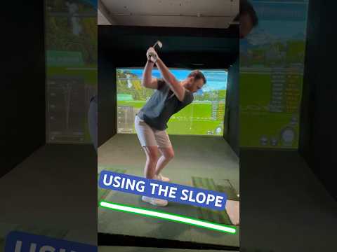 Practice this for Better Ball Striking