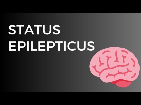 Status Epilepticus