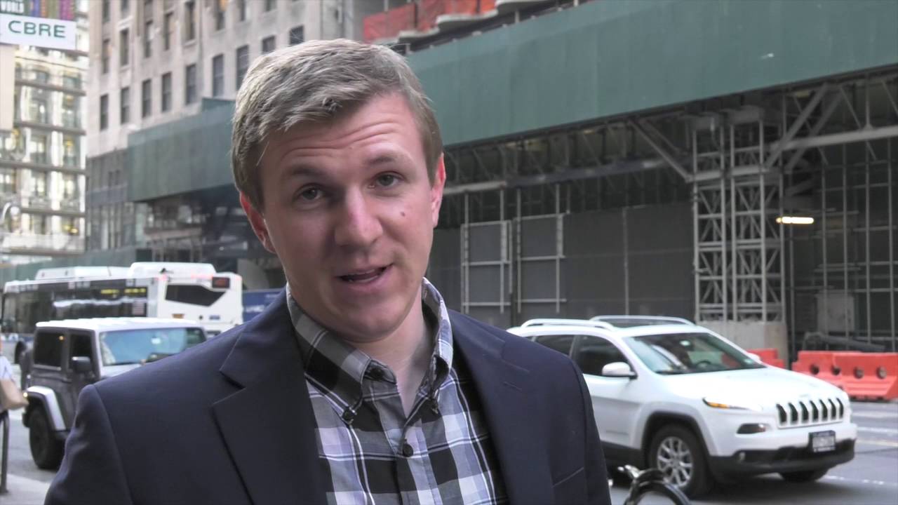 Confronting Soros’s Open Society Foundation Over Lack of Transparency