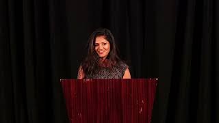 Prachi Gupta (Author Of They Called Us Exceptional) At The Fye ...