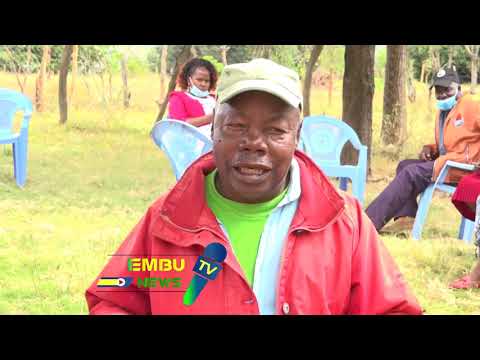 Family of Peter Ndwiga killed by rogue police officer Caroline Kangogo speak