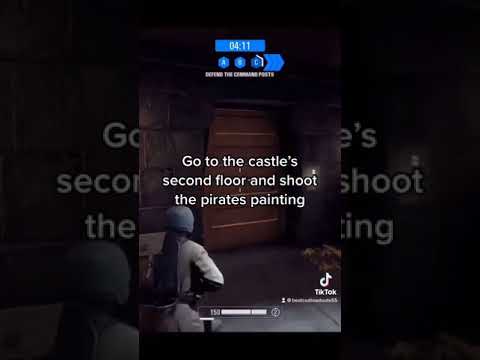 How to unlock the Rey skin in Battlefront 2 #shorts