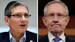 Republicans hope to flip Harry Reid's Nevada Senate seat