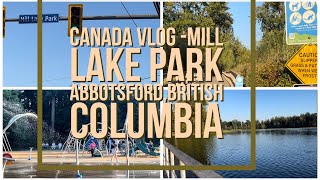3 Best Public Parks in Abbotsford, BC - Expert Recommendations