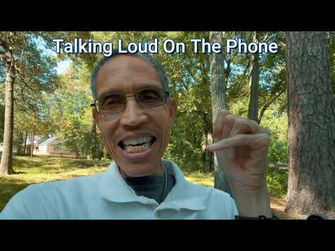 My Favorite Pet Peeves (in English) - Do You Know What This Means? - Watch The Video To Find Out!