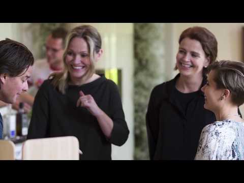 Nordic Design in focus at the Finnish Ambassador’s Residence in Grønningen, Copenhagen