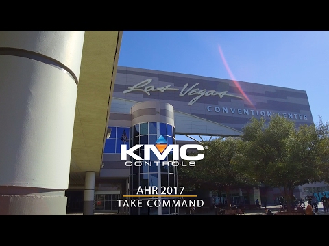 Commercial & Industrial Building Controls | KMC Controls