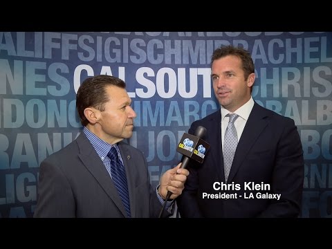 Chris Klein