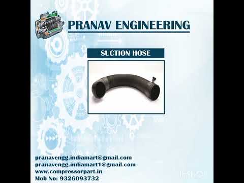 COMPRESSOR SUCTION HOSE - Screw Compressor Suction Hose Wholesale ...