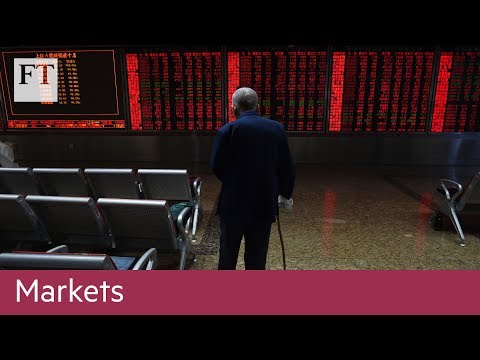 China's inclusion in MSCI in 90 seconds