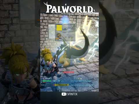 Steam Community :: Video :: TWERK COMPILATION #palworld