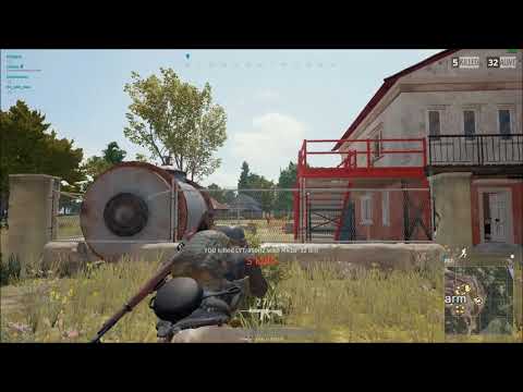 Steam Community :: Video :: PUBG Nov 18