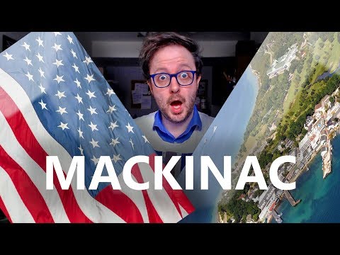 5 American Places I've Been Saying All Wrong | Distant Words