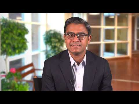 Neuroradiology Fellowship Program at UVA Radiology & Medical Imaging | Dr. Sugoto Mukherjee, MD