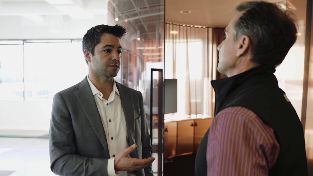 Full DIGI HQ  -  Eddie Rymer