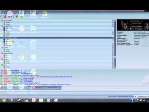 Steam Community :: Video :: shikle pasando las penas en ts