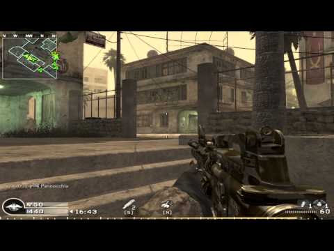 Steam Community :: Video :: Umuhut's MW1 Gameplay/commentary Part 4