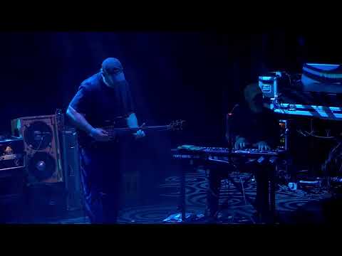 The Pranksters at The Depot, Salt Lake City, 2 7 25 (Soundboard multi camera)