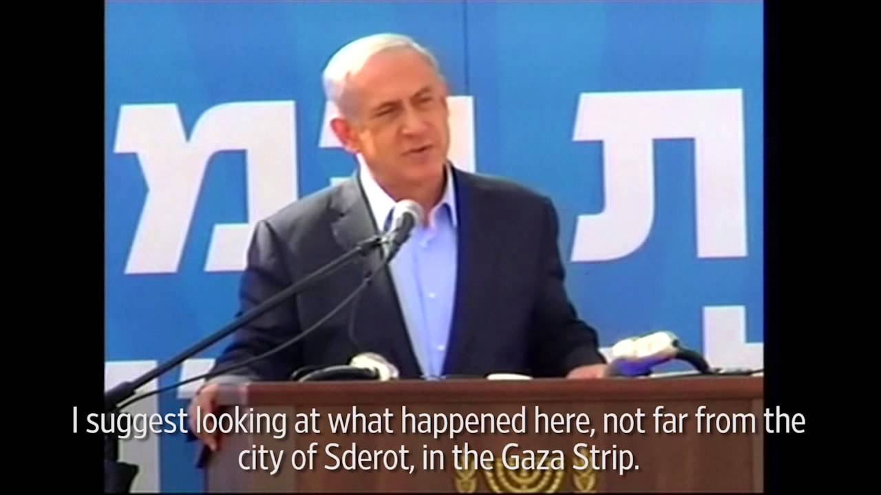 Israel Strikes Lebanon After Attacks