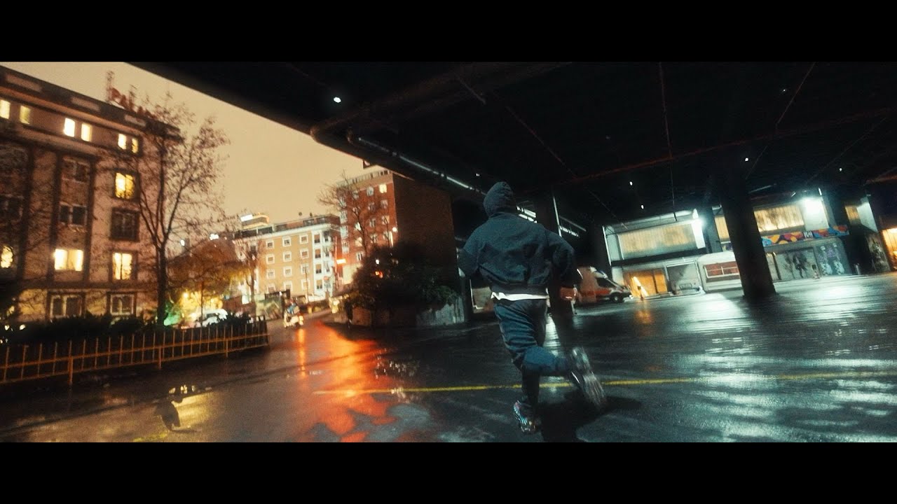 Lyrics & Translations of Bulamadim Yolumu by Marss | Popnable