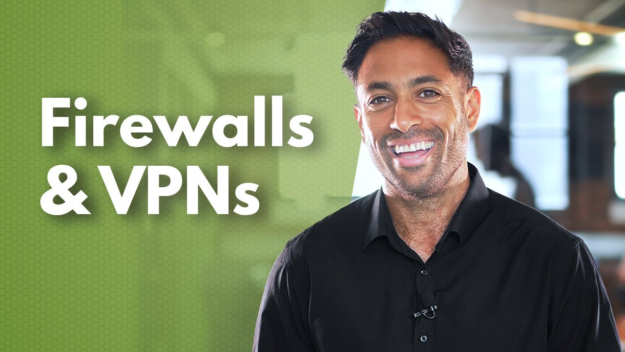 Firewall & VPNs - Security Solutions for your Business - Hyve Managed Hosting