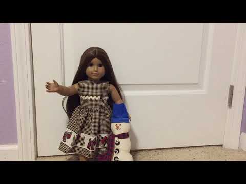 Marisol's New Name!