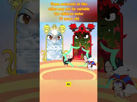 The Angel Baby’s Magical Adventure! Who is the Special Angel Baby?