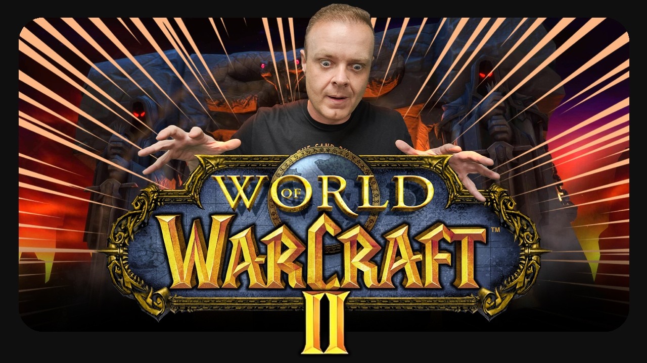 The Speculative Future of World of Warcraft: Is WoW 2 on the Horizon ...