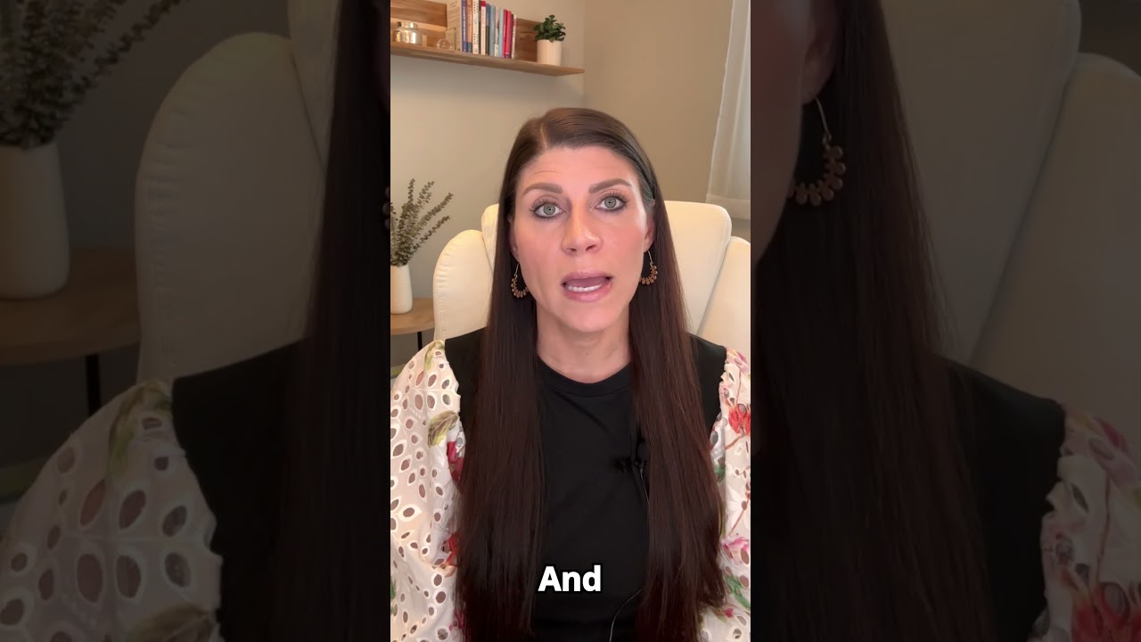 Why CBT Doesn’t Work for Everyone | Overthinking, Trauma & Deeper Healing Explained