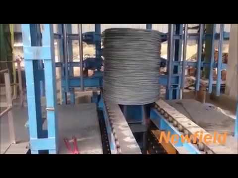 Wire Rod Coils at Best Price in India