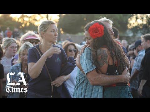 California boat fire victims: Memories of who they were - Los Angeles Times