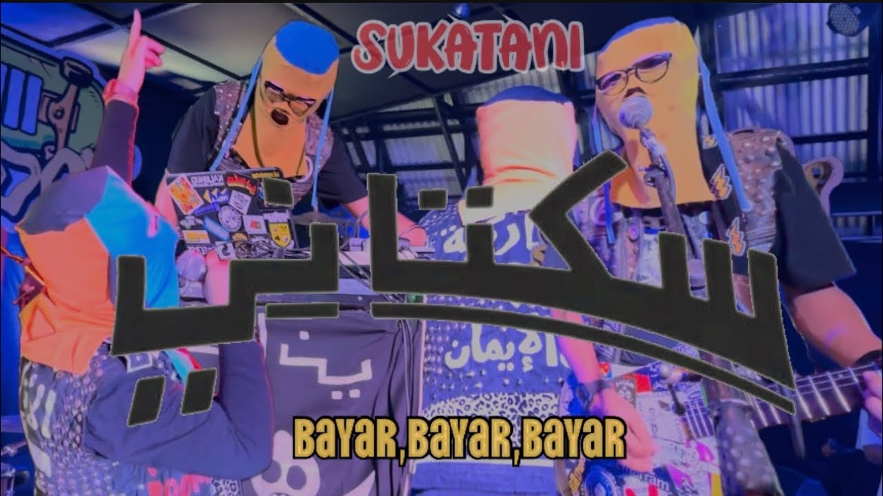 Lirik Lagu Bayar Bayar Bayar dari Sukatani, Viral Karena Sindir OKNUM ...