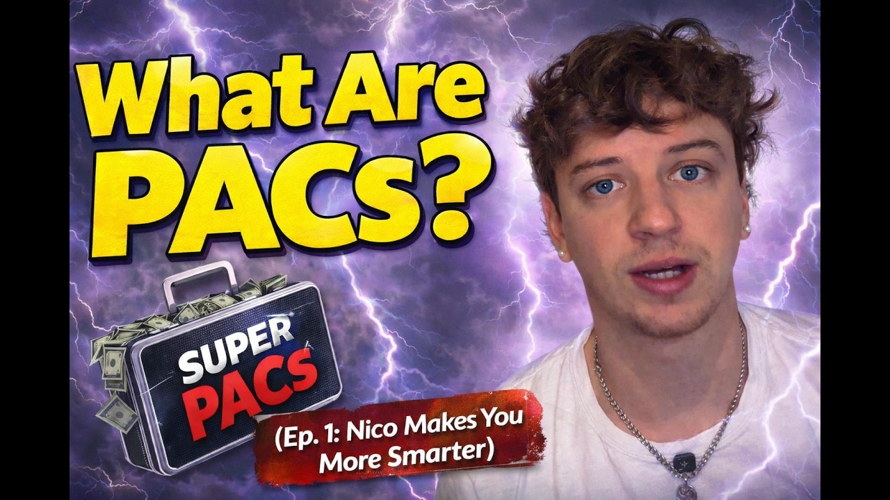 PACs Explained