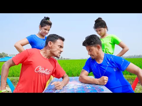 Tui Tui Comedy Video๐Tui tui Best Funny Video 2022๐Special New Video๐DONT MISS THIS EPISODE