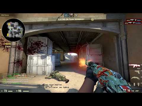 Steam Community :: Video :: new dust old shit