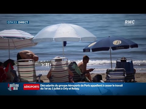 Ces régions ont pris des mesures pour éviter le tourisme de masse