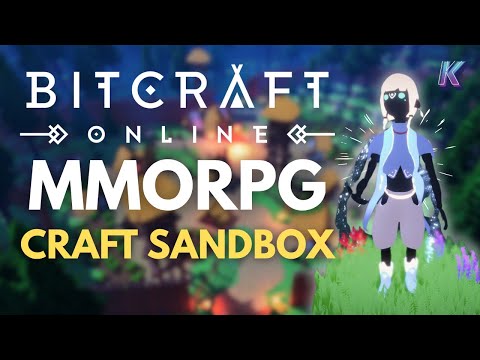 Steam Community :: BitCraft Online