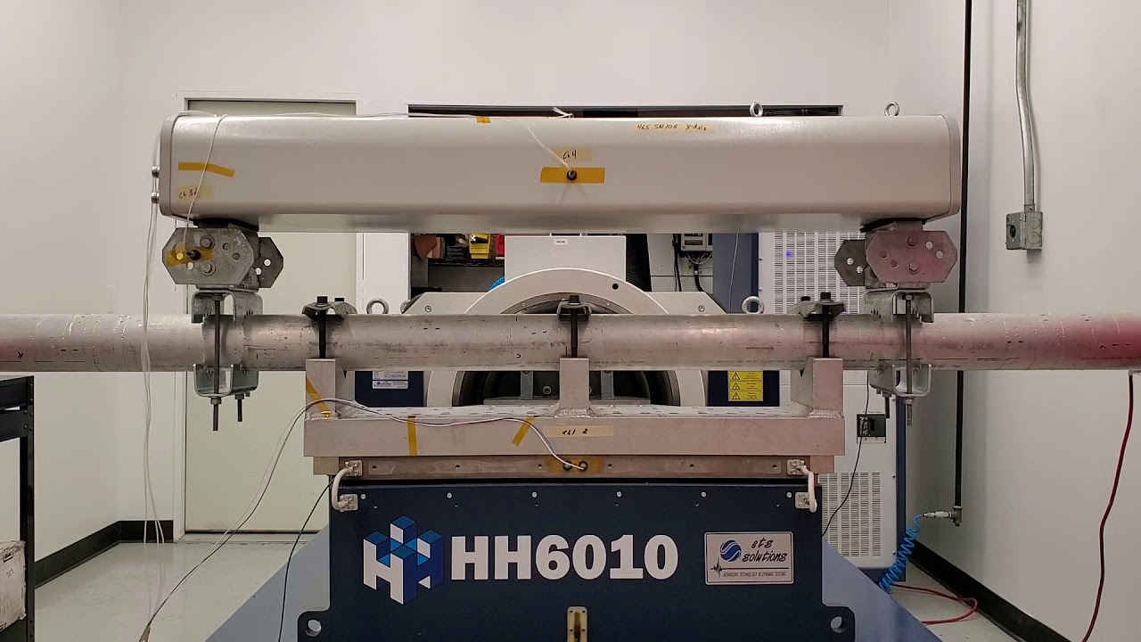 H&H Environmental Systems - Testing Laboratory