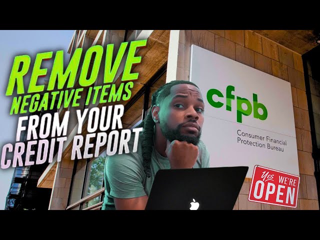 How to Remove Charge Offs from Your Credit Report: A Comprehensive ...