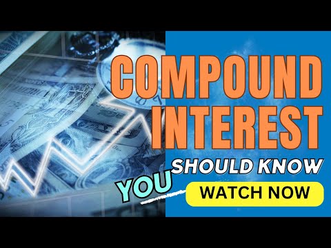 What Is Compound Interest: What Does Compound Interest Look Like | Definition of Compound Interest?