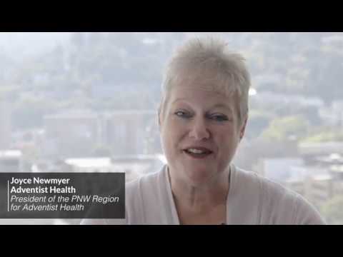 OHSU, Adventist Health and Tuality Healthcare: inspiring health, wholeness and hope for Oregonians