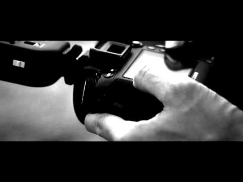 King Lo Photography Trailer (Black & White Vision) @King Lo Photography