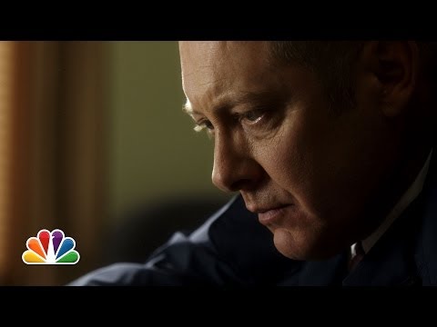 The Mystery of Liz's Father - The Blacklist Highlight