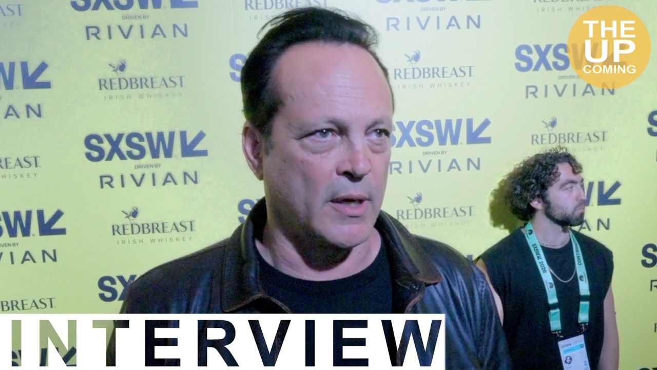 Mike, Nick & Alice : Vince Vaughn fait un retour surprenant venu du ...