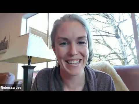 Health Tips with Rebecca Lee; self-care using the acronym C.A.R.E