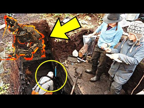 Archeologists Made A Discovery In The Triquet Island Only To Change The Human History Forever