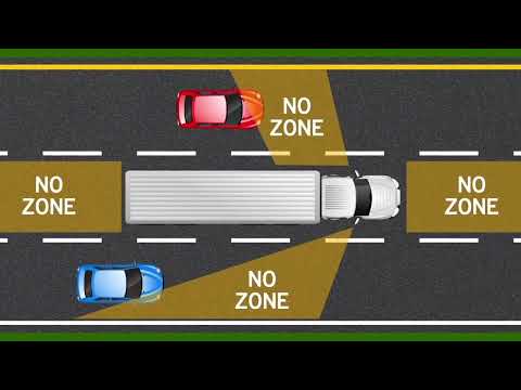 FHS 00141 FLHSMV Share The Road Commercial Motor Vehicle 30s 1080p