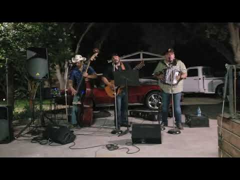 Jaime Barrientos Y Sus Compas - Ayer La Vi Por La Calle Con Tololoche (En Vivo)